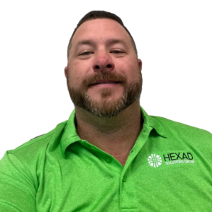 About Us - Hexad Solutions Group Telecommunications Engineering